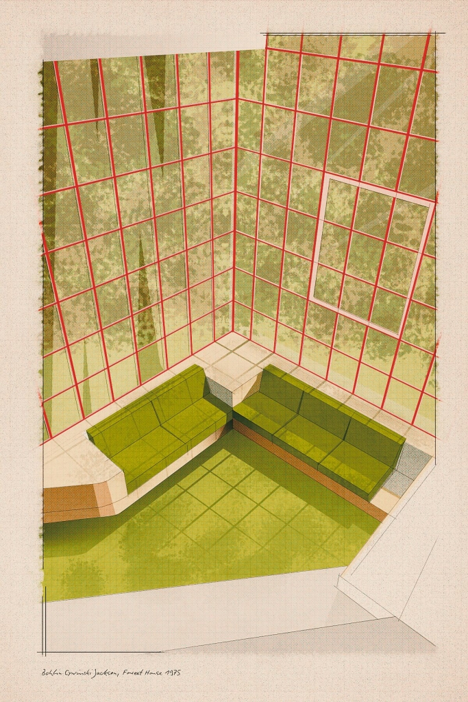 Designer Recreates Modernist Masterpieces in Wonderful Art Prints