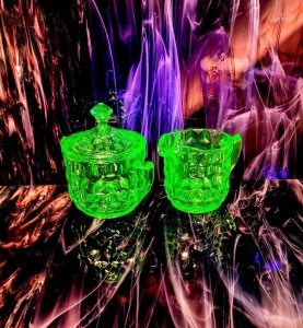 What is Uranium Glass? Learn How It Glows in the Dark