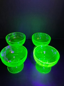 What is Uranium Glass? Learn How It Glows in the Dark