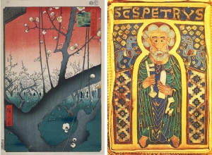 What is Cloissonism? Learn About This Post-Impressionist Art Style