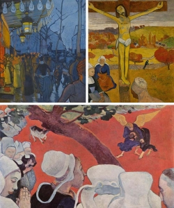 What is Cloissonism? Learn About This Post-Impressionist Art Style