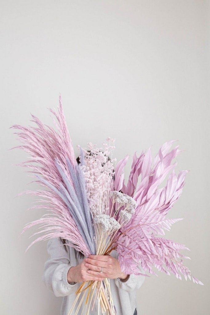 15 Bunches of Dried Flowers To Fill Your Home With Beautiful Blooms ...
