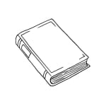 Learn How to Draw a Book Step by Step