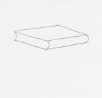 Learn How to Draw a Book Step by Step
