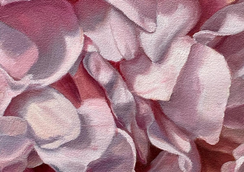 Beautiful Blooms Look Like Real-Life Flowers