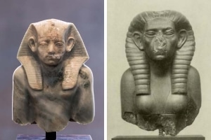 Learn About Sobekneferu, the First Female Pharaoh of Ancient Egypt