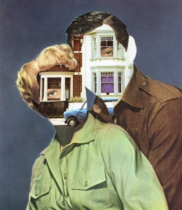 Surreal Collage Portraits Offer a Look Into the Mind’s Eye of People ...
