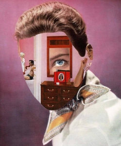 Surreal Collage Portraits Offer a Look Into the Mind’s Eye of People ...