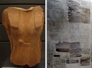 Learn About Sobekneferu, the First Female Pharaoh of Ancient Egypt