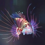 Artist Creates Pastel-Colored Portraits of Different Animals