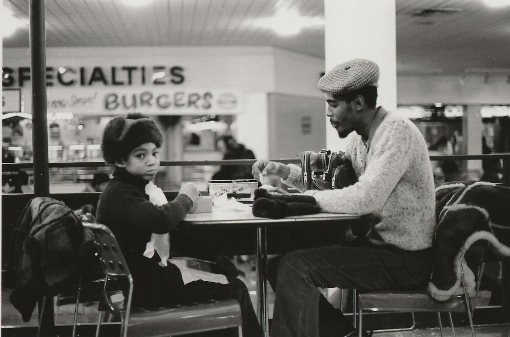 Street Photography of Jamel Shabazz Celebrated at the Bronx Museum