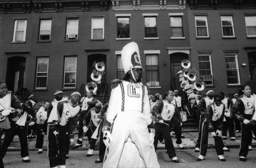 Street Photography of Jamel Shabazz Celebrated at the Bronx Museum