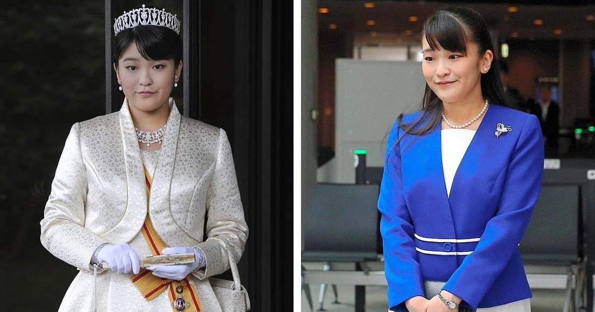 Ex-Princess of Japan is Working at the Met Museum