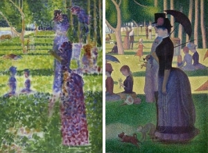 Who Was Georges Seurat? Learn About the French Artist Who Invented ...