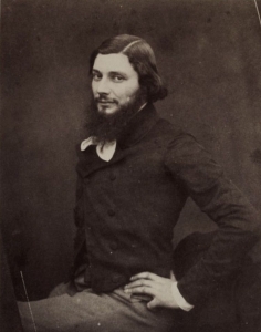 How Gustave Courbet Shocked the Art World With His Realistic Depictions ...