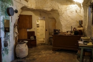 Learn How Matera Has Transformed Its Ancient Caves Into Modern Luxury