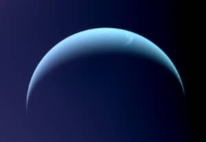 Researchers Find that Neptune Spent Two Decades Growing Colder