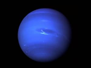 Researchers Find that Neptune Spent Two Decades Growing Colder