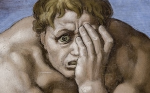'The Sistine Chapel' Book Offers Unprecedented Look at the Masterpiece