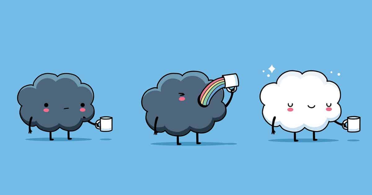 Enjoy the Gentle Humor of Wawawiwa Online Comics