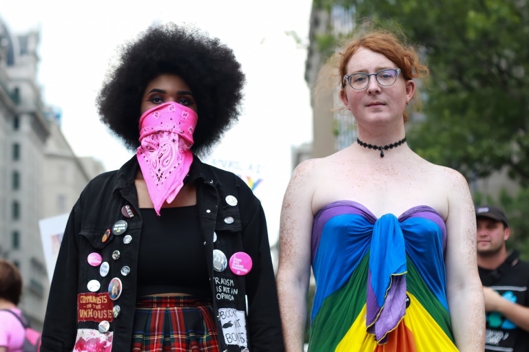 Exhibition Highlights Excellence in Female Street Photography