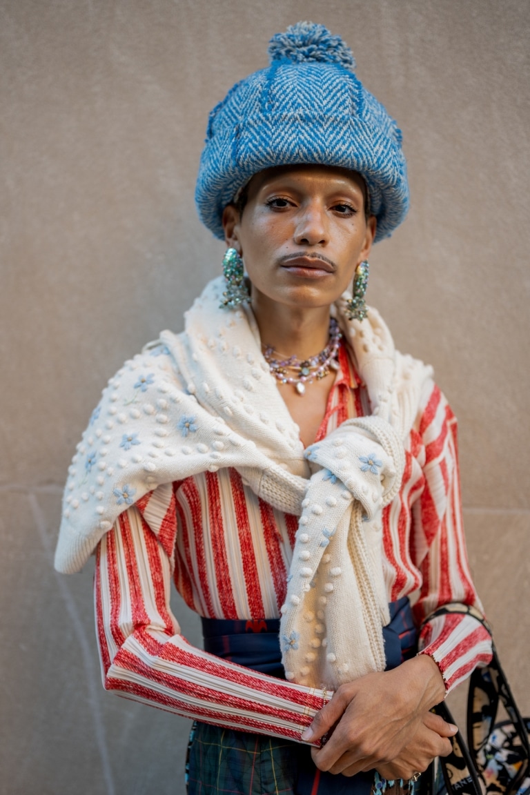 Exhibition Highlights Excellence in Female Street Photography