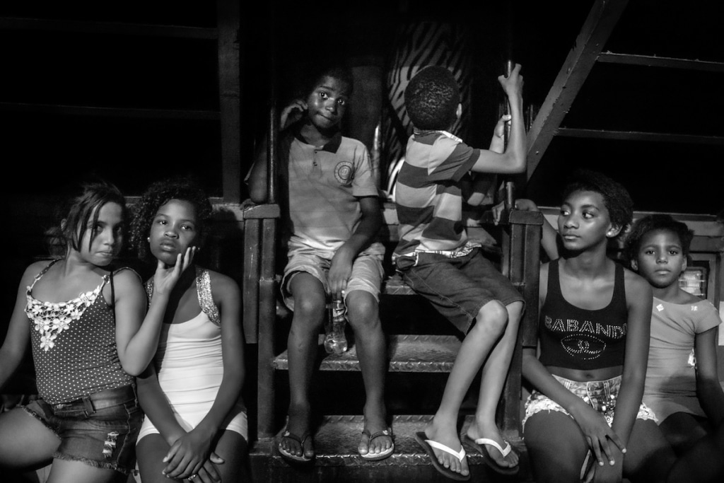 Exhibition Highlights Excellence in Female Street Photography