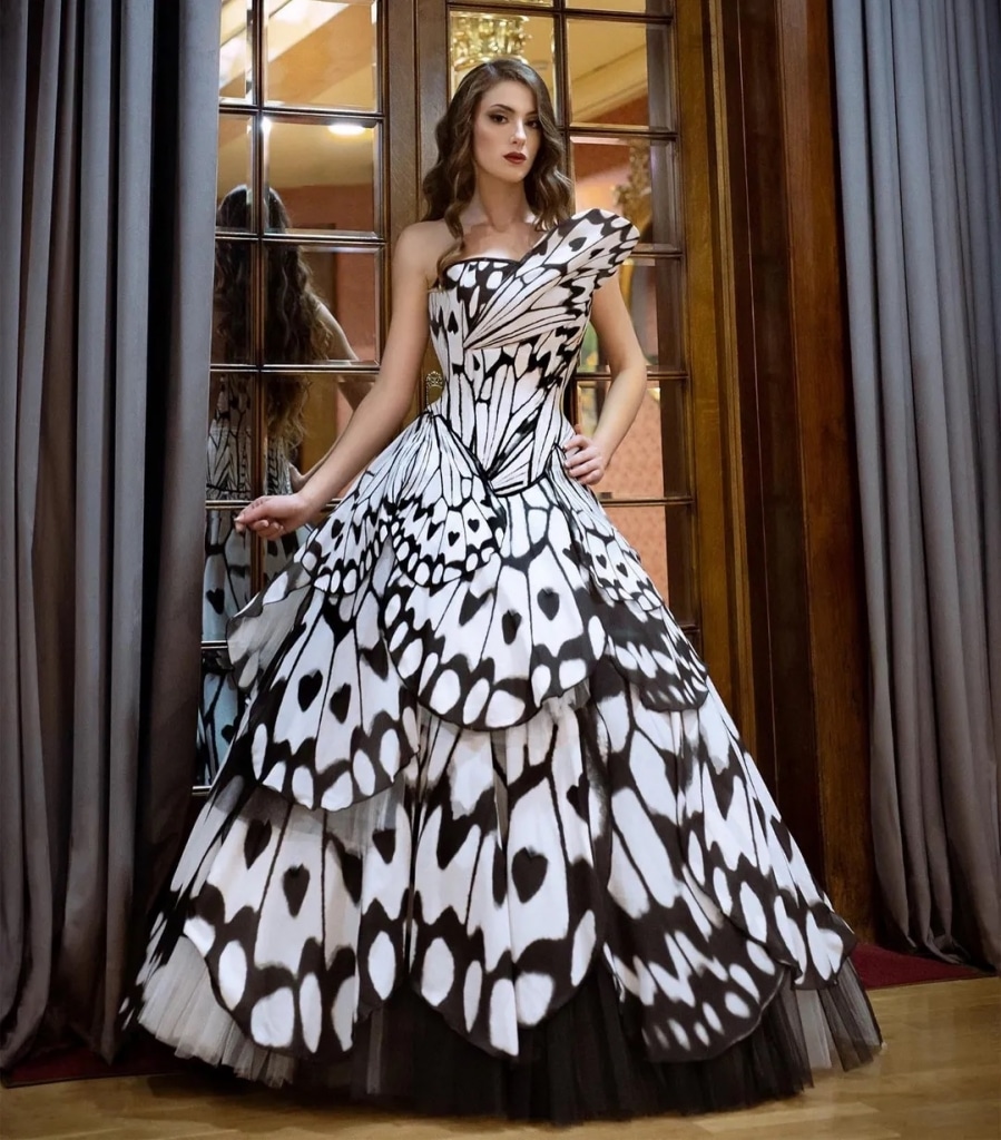 Transform Into a Butterfly When You Slip on Any of These Ethereal Wing ...