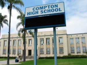 Dr. Dre Donates $10 Million for New Compton High School Campus