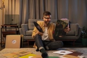 Innovative Glasses Use AI to Help the Blind and Visually-Impaired