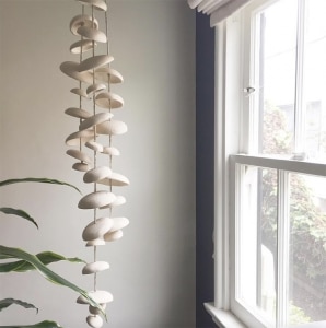 16 Beautiful Wind Chimes To Fill Your Garden With Music This Summer ...