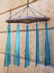 16 Beautiful Wind Chimes To Fill Your Garden With Music This Summer ...