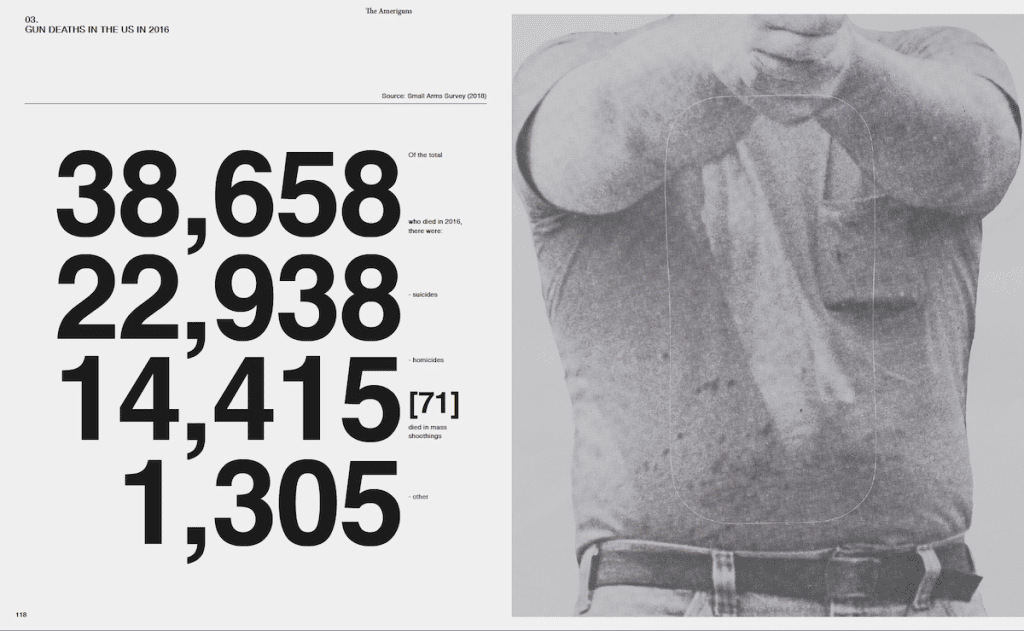 "Ameriguns" Shows the Unexpected Faces of American Gun Owners