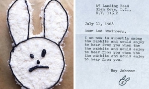 Museum Challenged Fans to Transform Famous Art Into Cakes