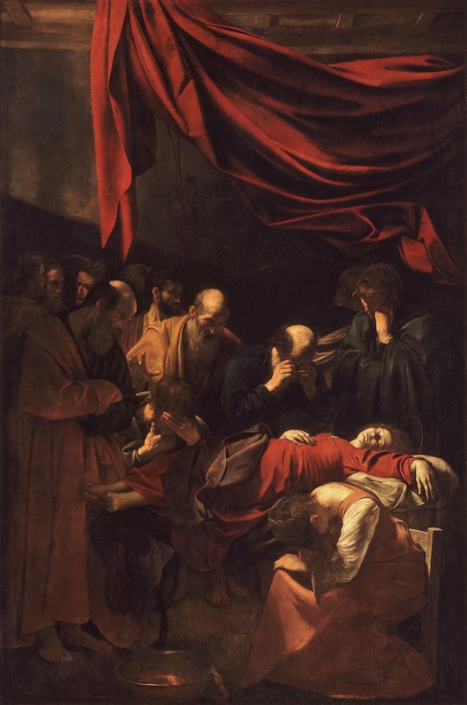 Tracing the Turbulent Life of Baroque Painter Caravaggio | My Modern Met