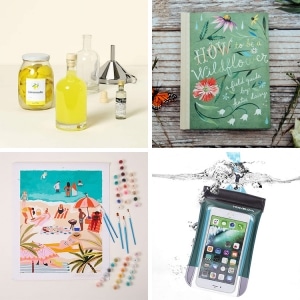 32 Fun and Festive Summer Gifts That Will Make a Splash This Season