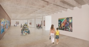 Riverside Art Museum Opens a Center for Chicano Art