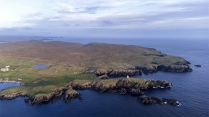 For $2 Million You Could Own Your Own Scottish Island and Castle