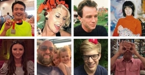 Suicide Prevention Campaign Shares the Last Photo of Someone Alive