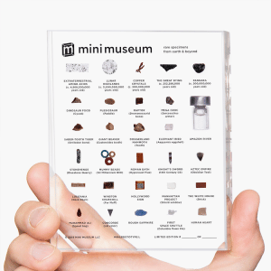 40 Science Gifts for the Chemist, Biologist, or Physicist