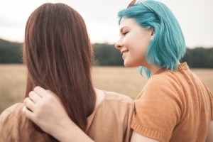 New Study Shows That Reaching Out to Friends is Very Appreciated