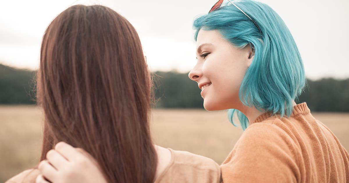 New Study Shows That Reaching Out to Friends is Very Appreciated