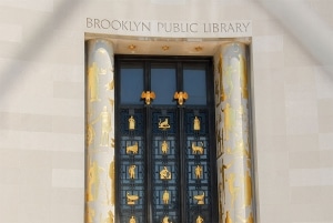 Brooklyn Public Library Offers 500,000 Free Books Online