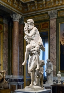 Learn About the Life and Art of Gian Lorenzo Bernini