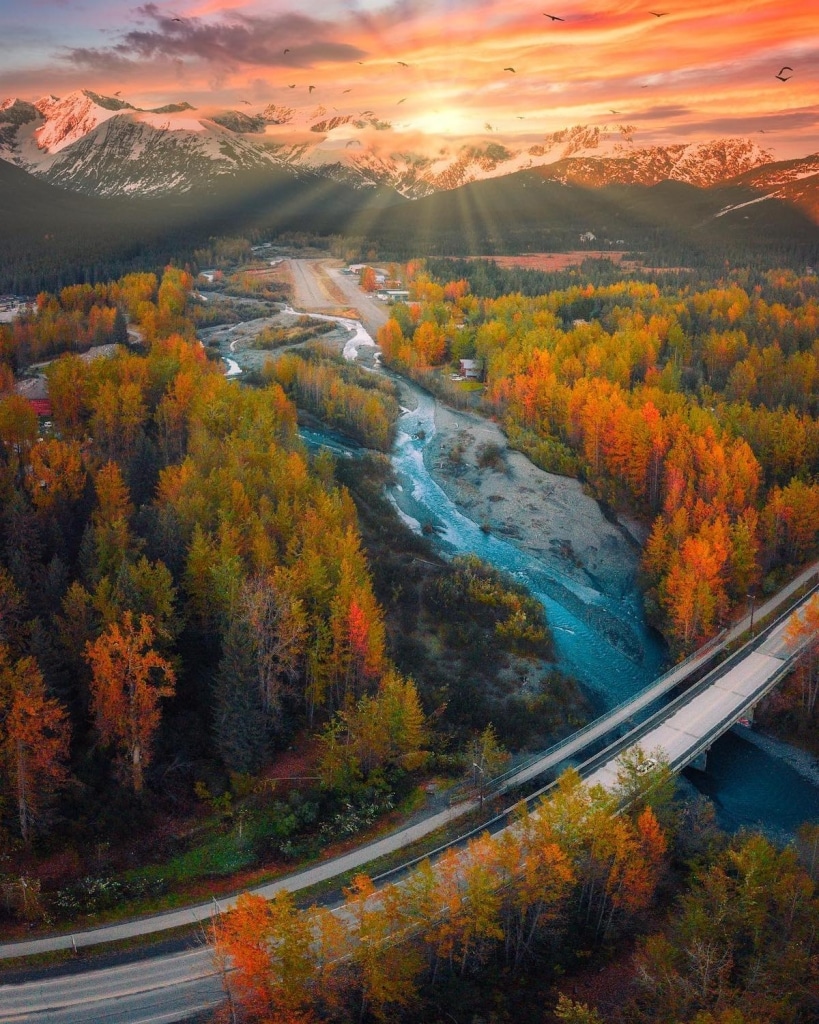 Photographer Captures the Vast Beauty of Alaska Through Breathtaking ...