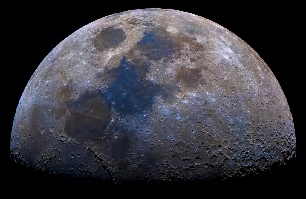 20 Outstanding Winners of the 2022 Astronomy Photographer of the Year ...