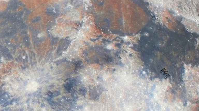 20 Winners of the 2022 Astronomy Photographer of the Year Contest