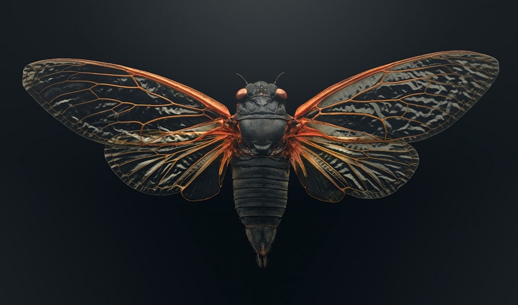 Macro Photos Highlight the Beauty of Rare & Endangered Insects