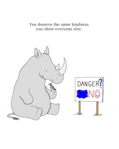 Liz Climo Shares Story Behind Her New Book of Animal Comics