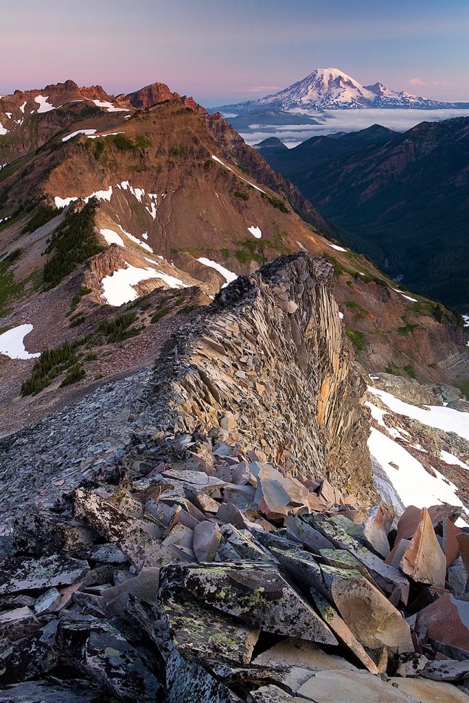 Photography Collective Highlights Washington State’s Beautiful Vistas ...